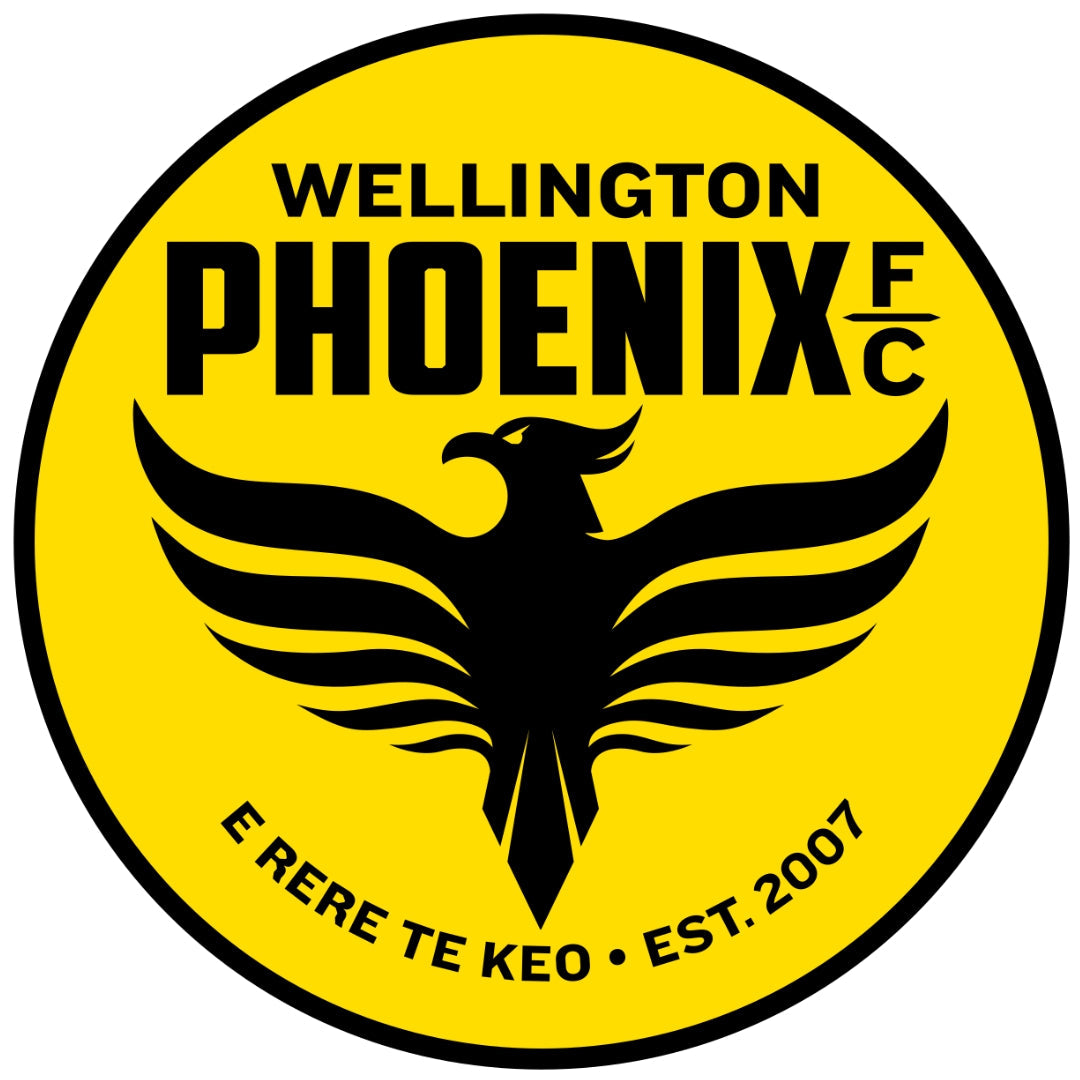 Wellington Phoenix – Soccer United NZ
