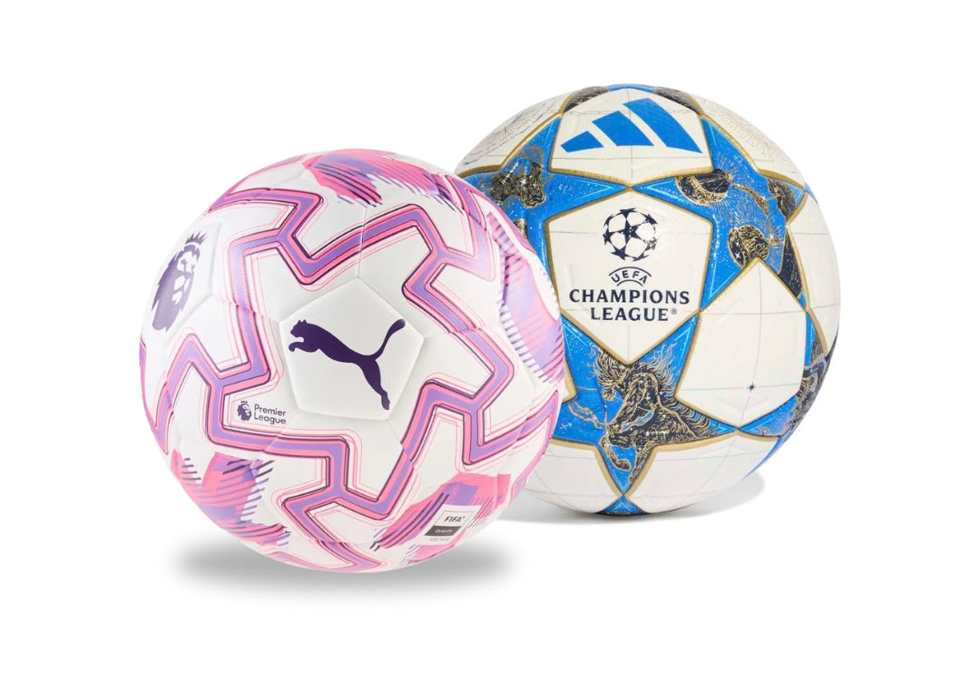 Footballs – Page 3 – Soccer United NZ