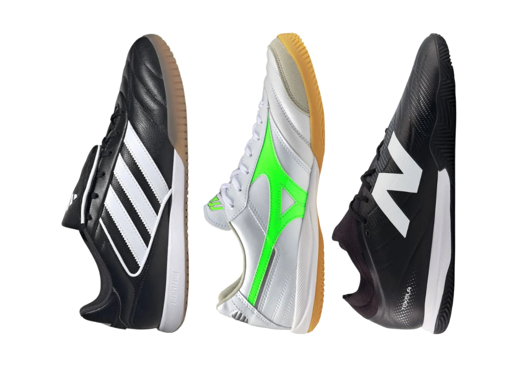 Futsal Shoes – Soccer United NZ