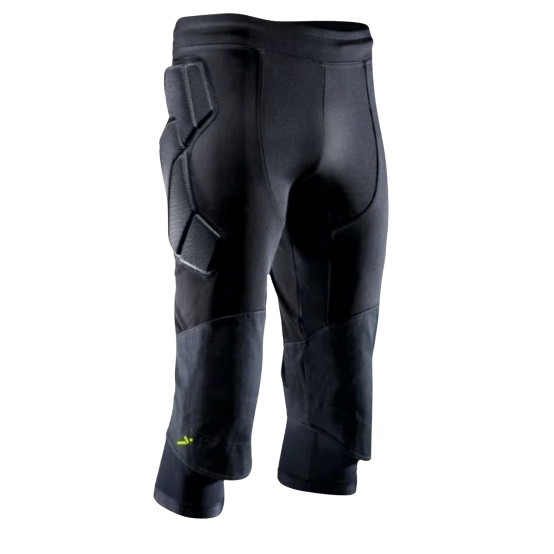 Goalkeeper Protective Layers | Padded Tops & Base Gear | Soccer United NZ