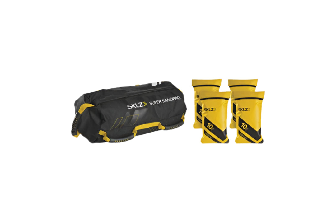 SKLZ Fitness Super Sandbag – Soccer United NZ