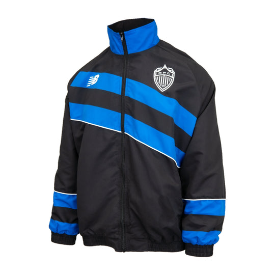Auckland FC 25/26 Jerseys & Apparel | Soccer United – Soccer United NZ