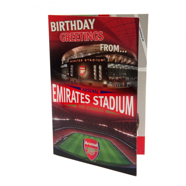 Arsenal – Soccer United NZ