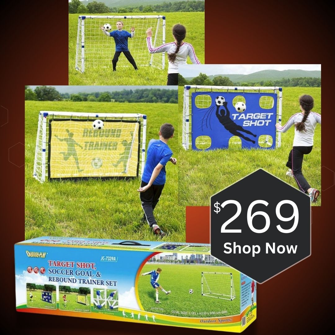 Soccer United Football Supplies | New Zealand's Biggest Football Store ...