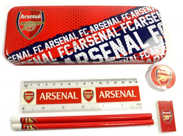 Arsenal – Soccer United NZ