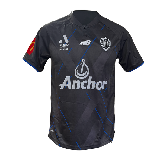Auckland FC – Soccer United NZ