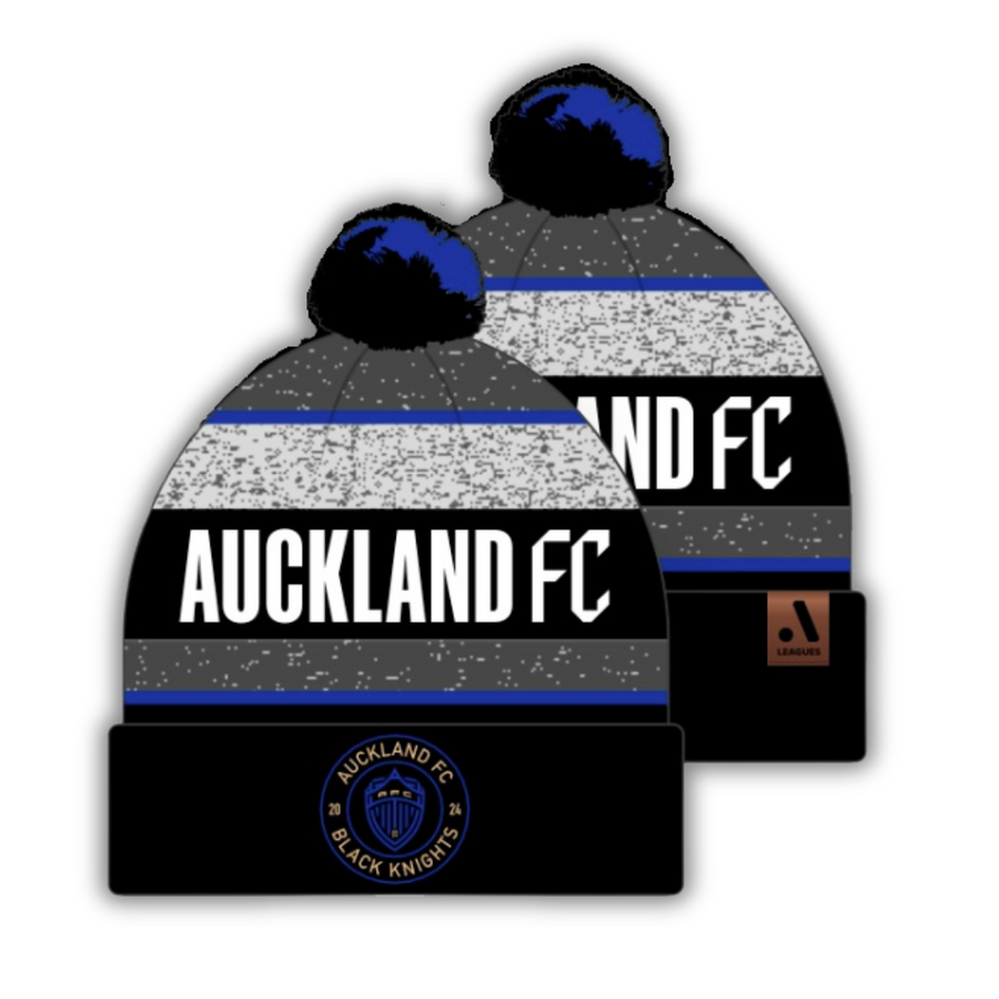 Auckland FC – Soccer United NZ