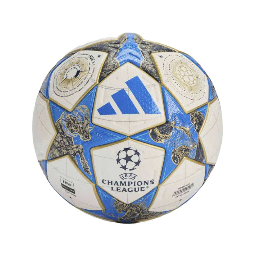 Adidas UCL Pro 25/26 League Stage Ball – Soccer United NZ