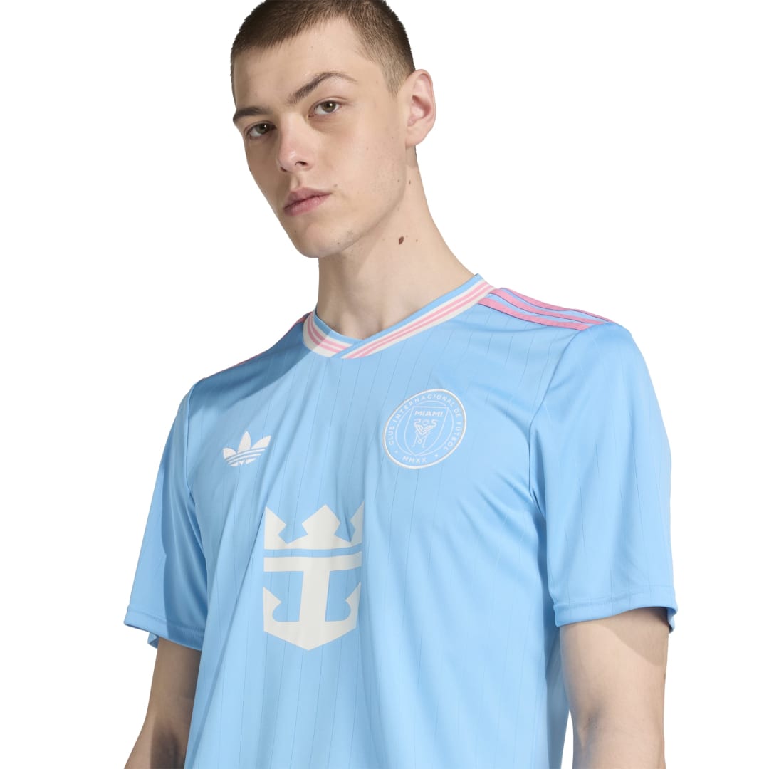 Inter Miami CF 25/26 Third Jersey – Soccer United NZ