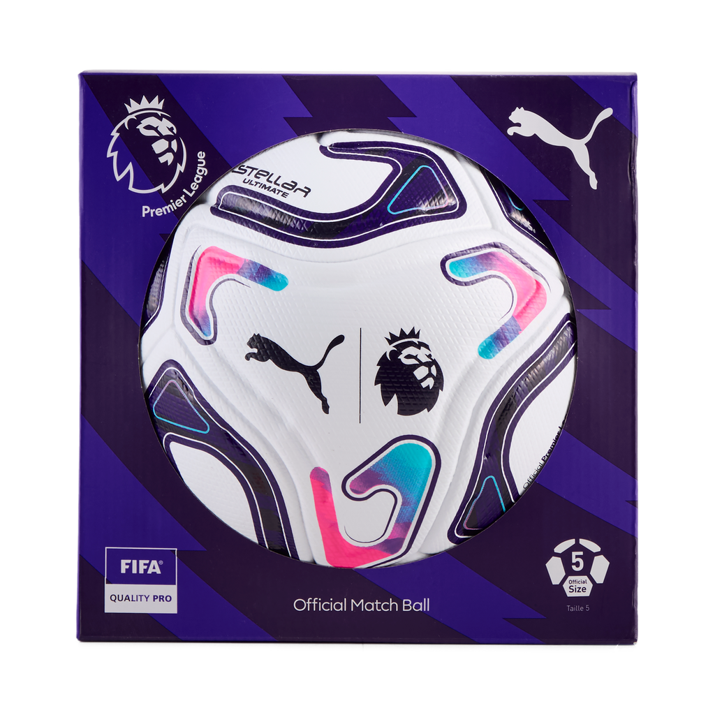 Stellar Nitro Ultimate PL Reactivity (FIFA Quality Pro) WP - White ...