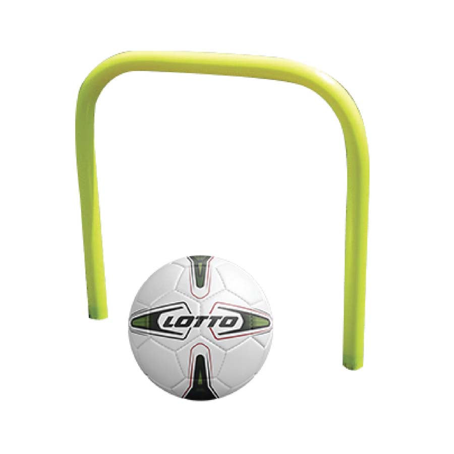Lotto Professional Passing Arc – Soccer United NZ