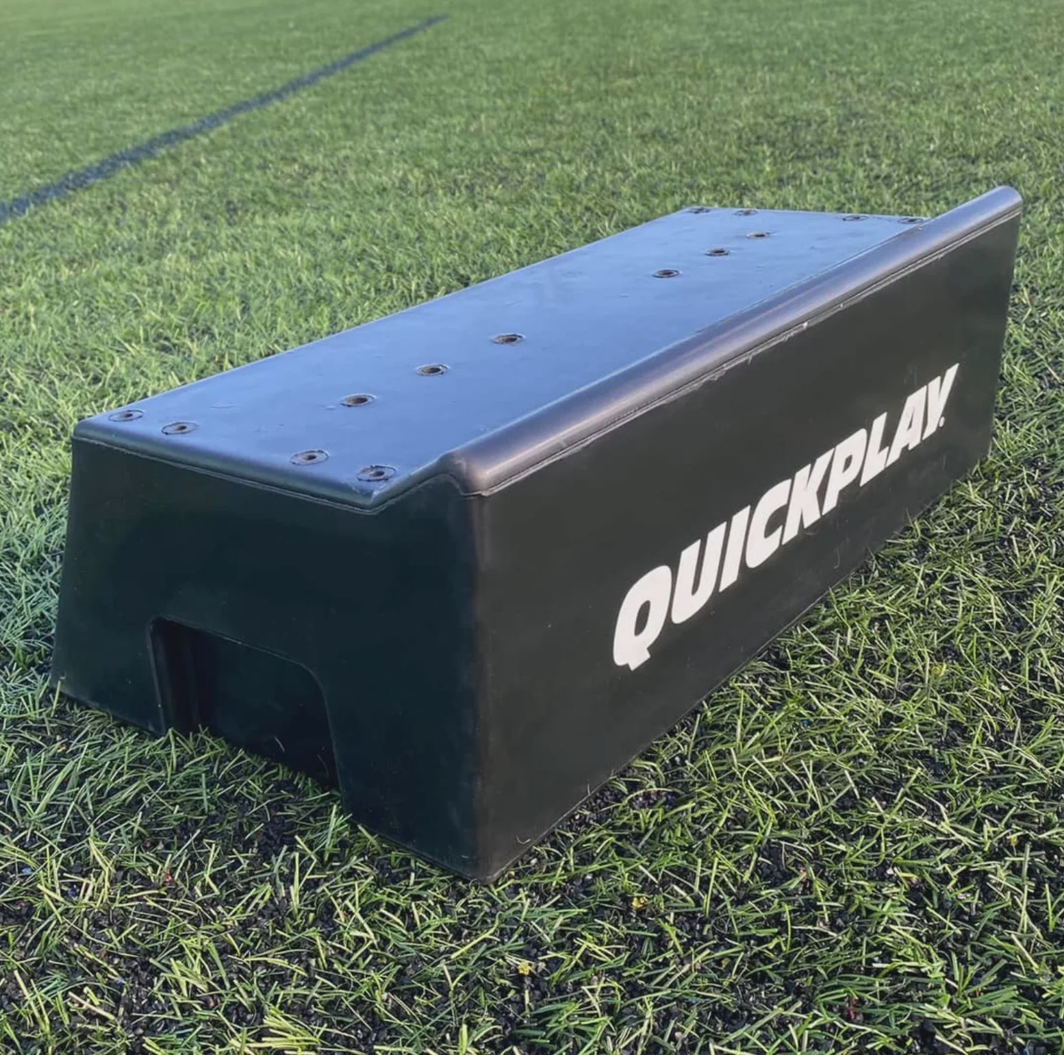 Replay Block Rebound Board – Soccer United NZ