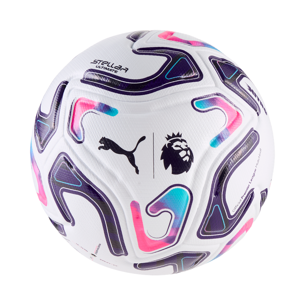 Stellar Nitro Ultimate PL Reactivity (FIFA Quality Pro) WP - White ...
