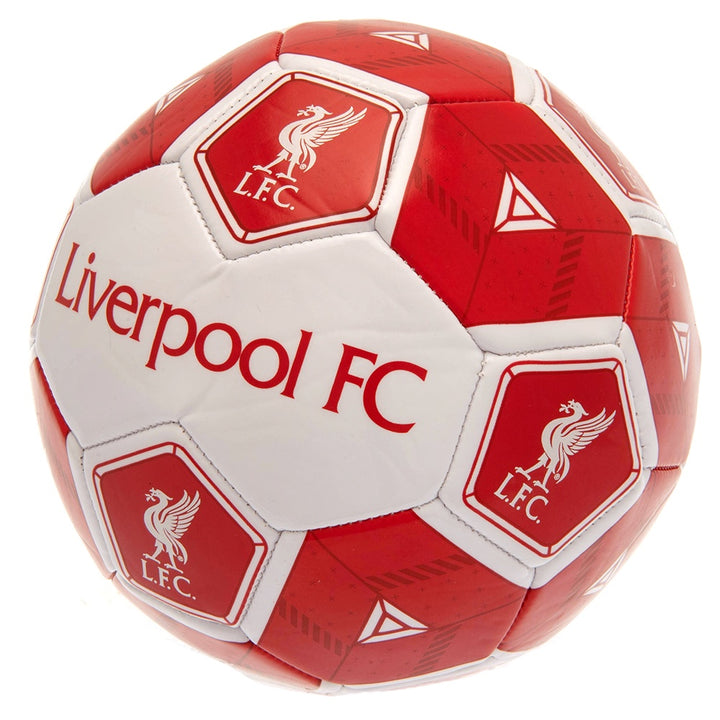 Liverpool FC Supporters Gear – Soccer United NZ