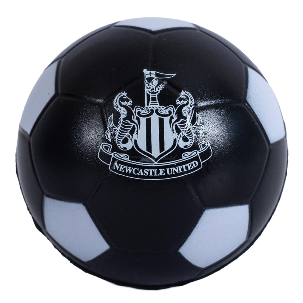 Newcastle United FC Stress Ball – Soccer United NZ