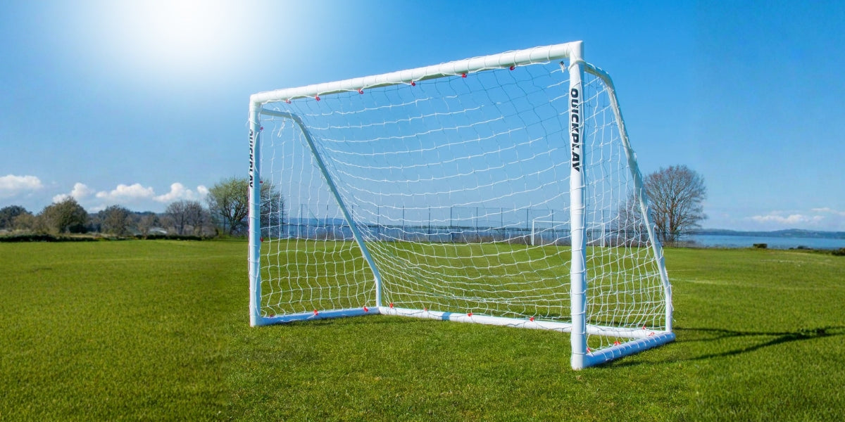 Football Goals, Nets & Accessories | Soccer United NZ