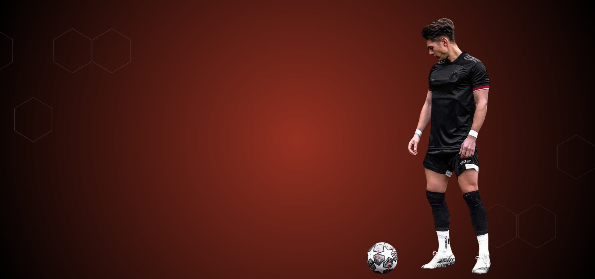Get The Right Football Gear Setup | Soccer United – Soccer United NZ